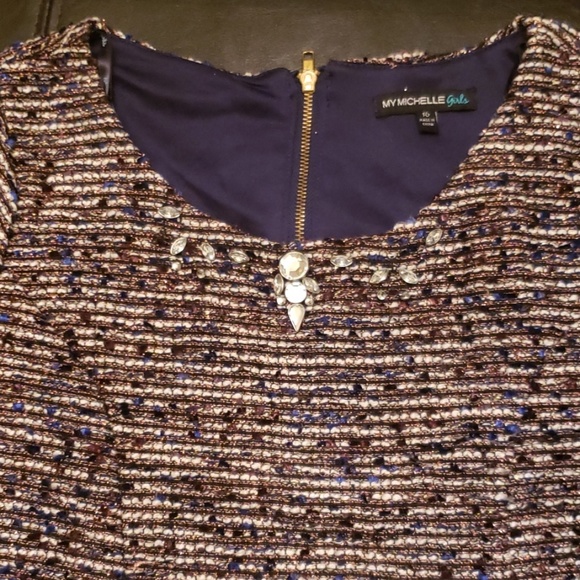 My Michelle | Dresses | My Michelle Dress Girls | Poshmark